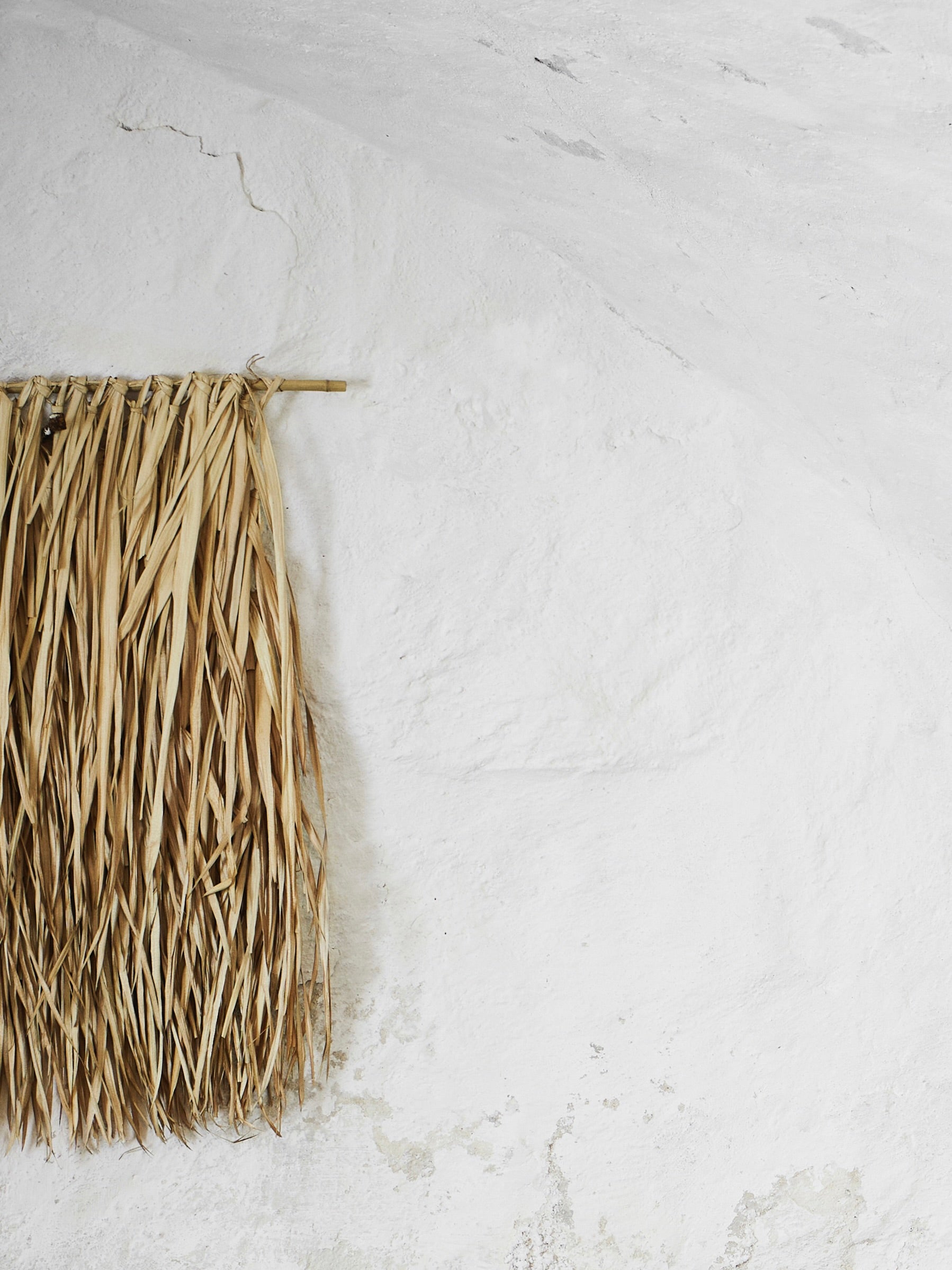 Hayven moderna inredningsdetaljer i naturliga material och tidlös anda ...