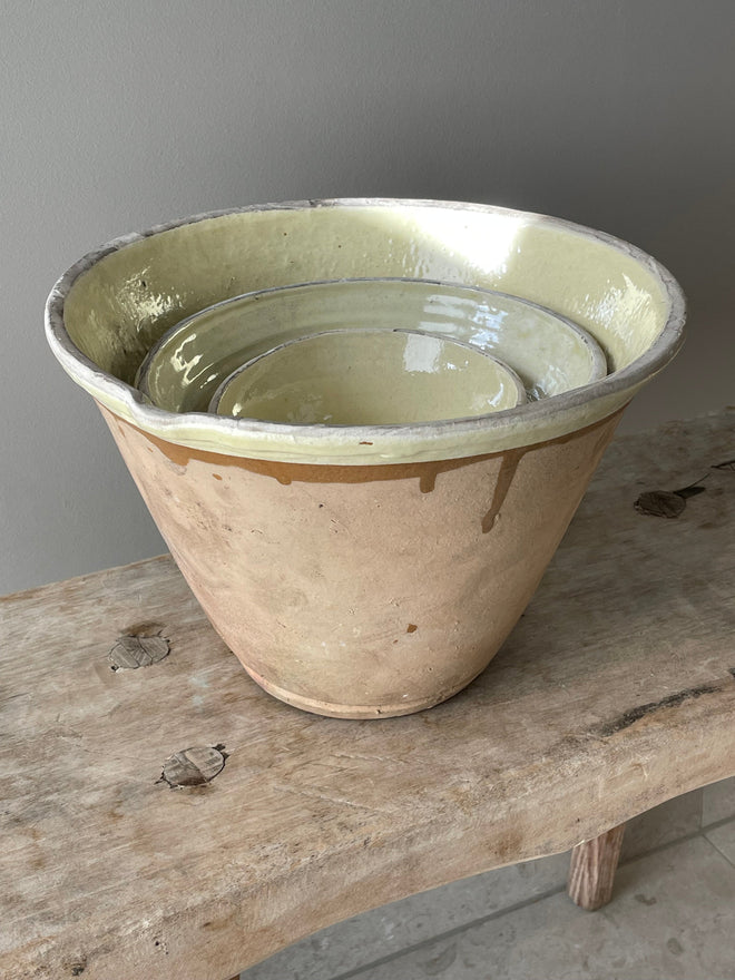 Handgjorda skålar och fat – rustik och tidlös stil | Hayven – HAYVEN