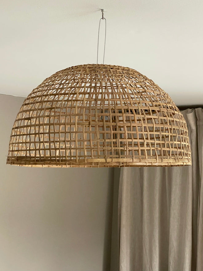 Strå och rotting – HAYVEN