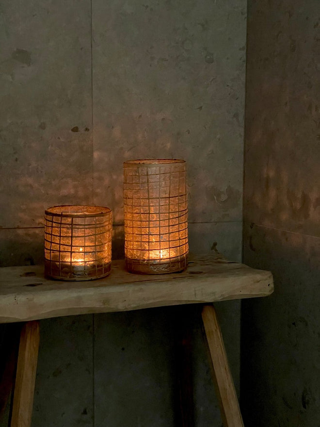 Strå & rotting – naturliga detaljer med varm känsla | Hayven – HAYVEN