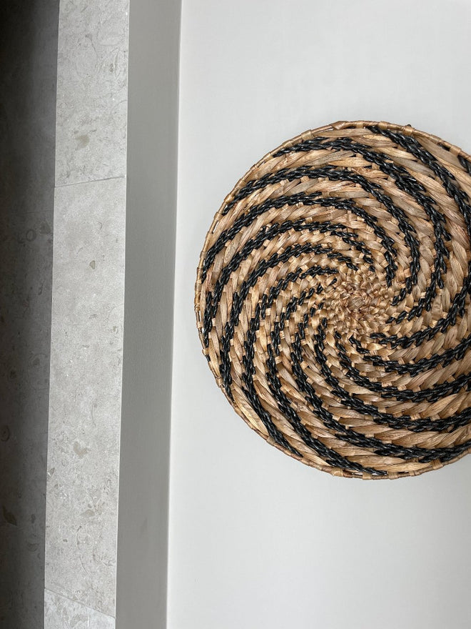 Strå & rotting – naturliga detaljer med varm känsla | Hayven – HAYVEN