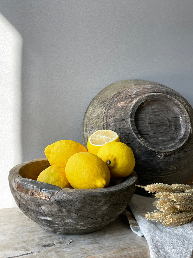 Skålar och fat – HAYVEN