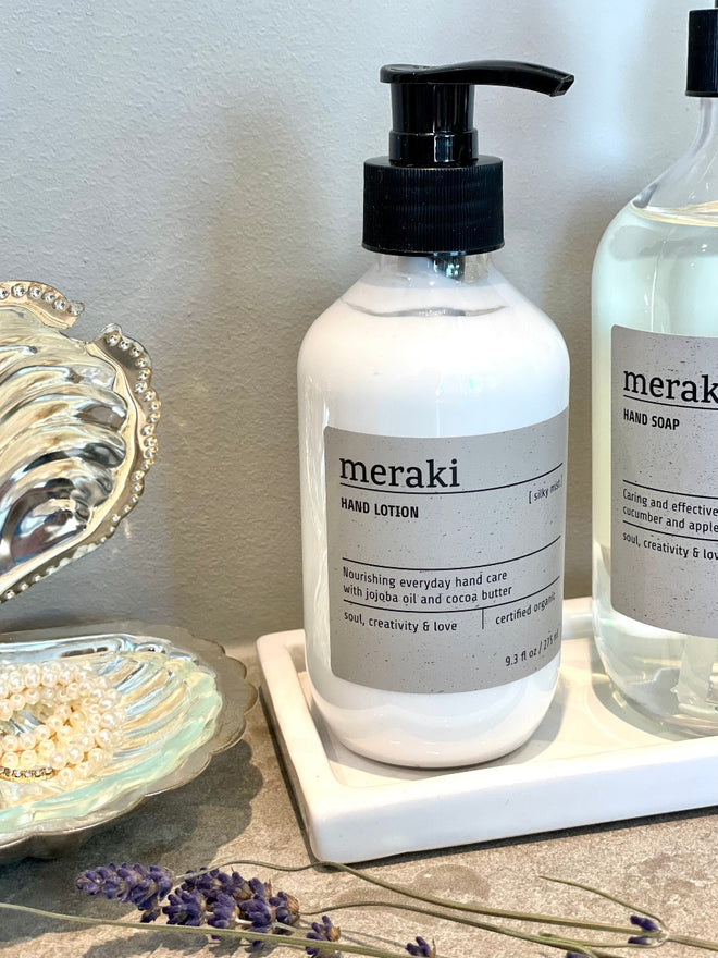 Hayven moderna inredningsdetaljer i naturliga material och tidlös anda ...