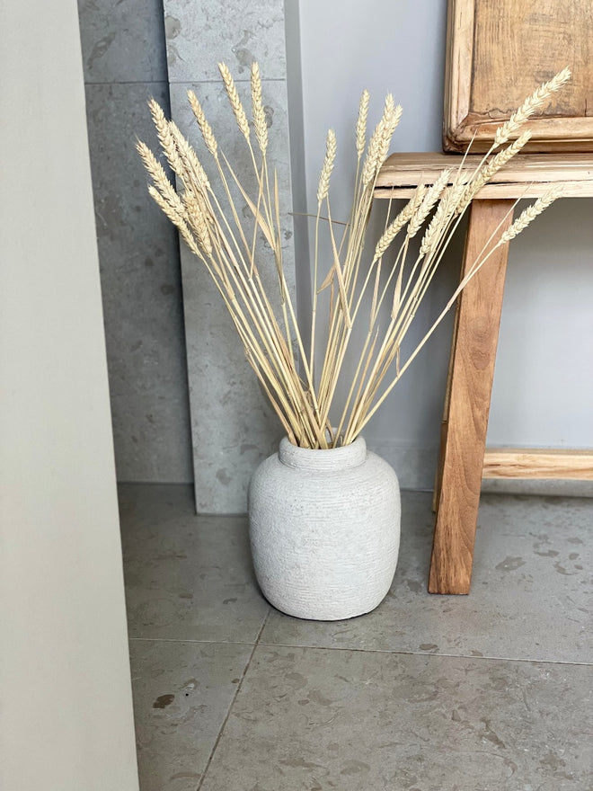 Hayven moderna inredningsdetaljer i naturliga material och tidlös anda ...